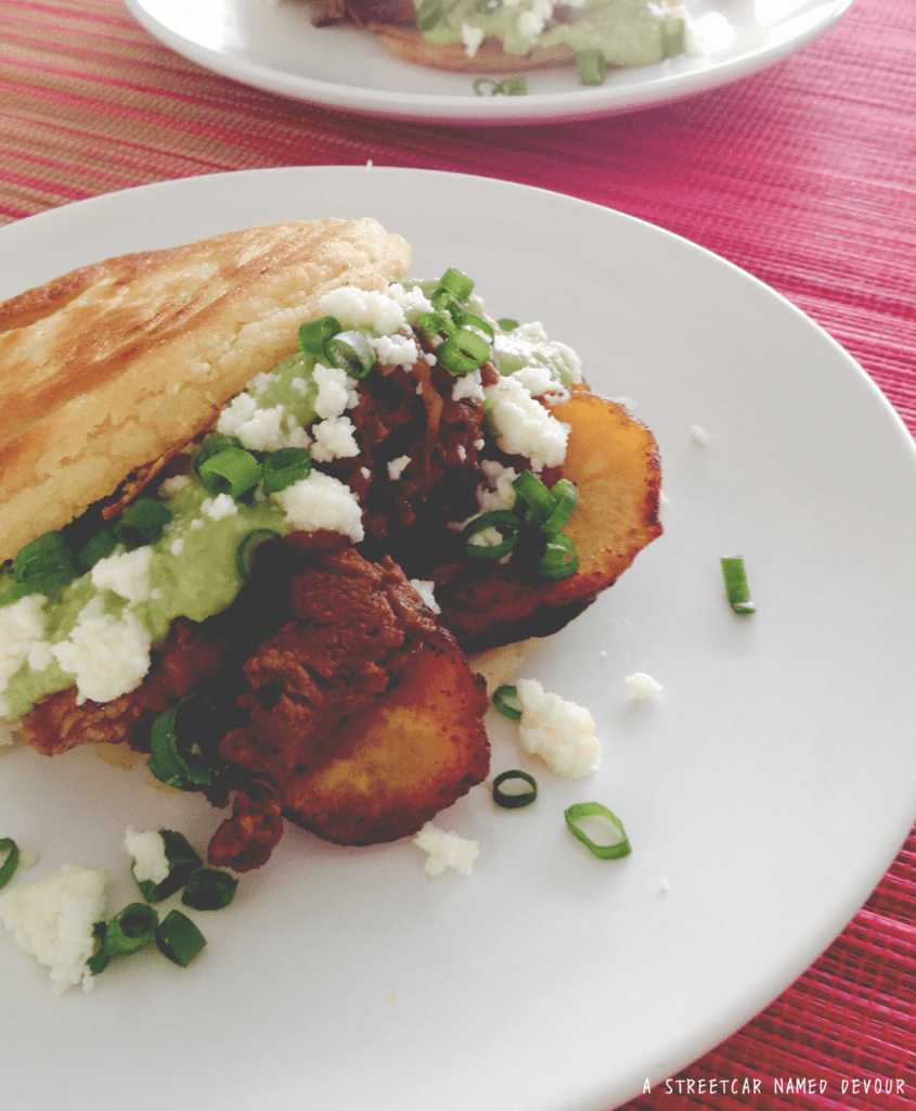 Recreating: Pica Pica’s Arepas | A Streetcar Named DEVOUR